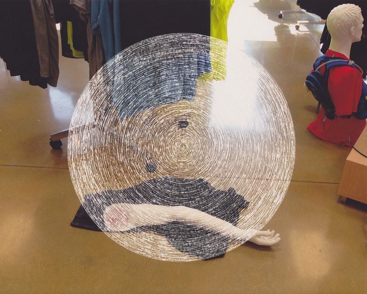 Kate Ingold - Bridge Projects | A contemporary gallery with programs on ...