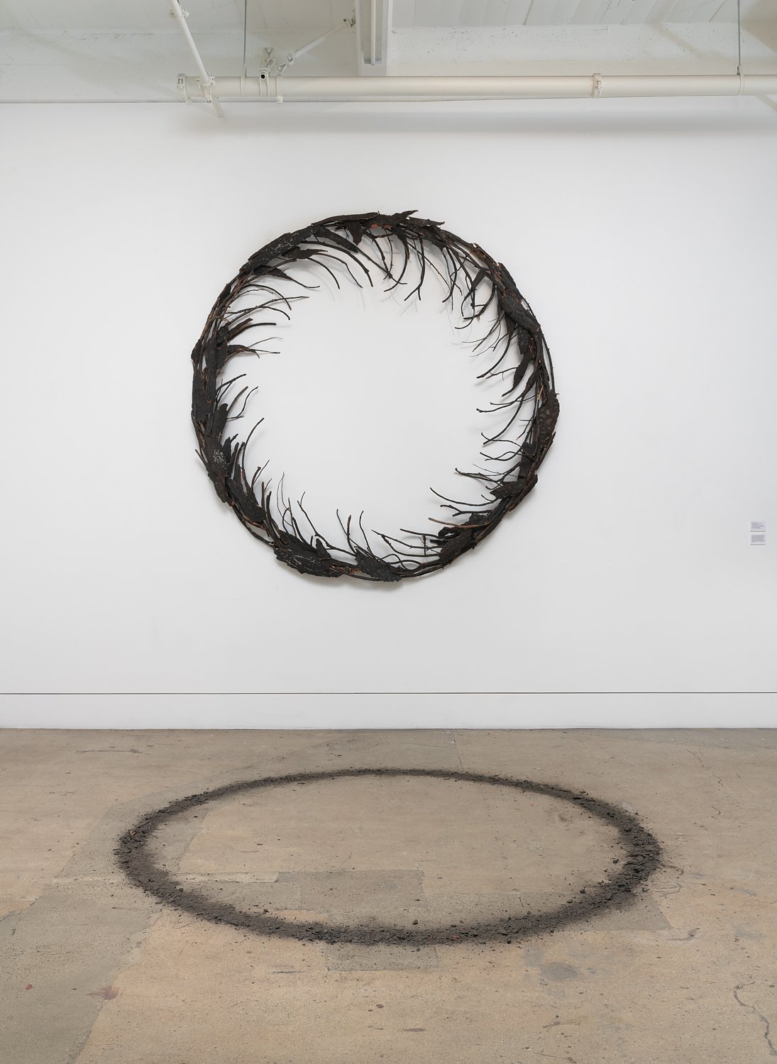 Billy Joe Miller - Bridge Projects | A contemporary gallery with ...