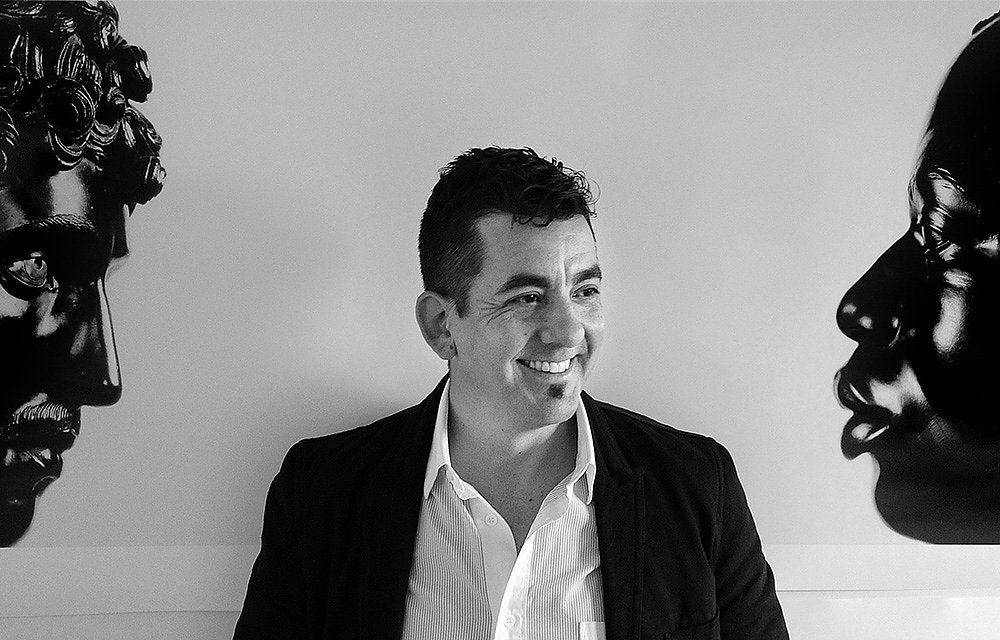 Ken Gonzales-Day - Bridge Projects | A contemporary gallery with ...