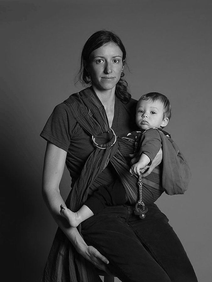 Heather Rasmussen - Bridge Projects | A contemporary gallery with ...