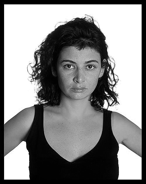 Tal Shochat - Bridge Projects | A contemporary gallery with programs on ...