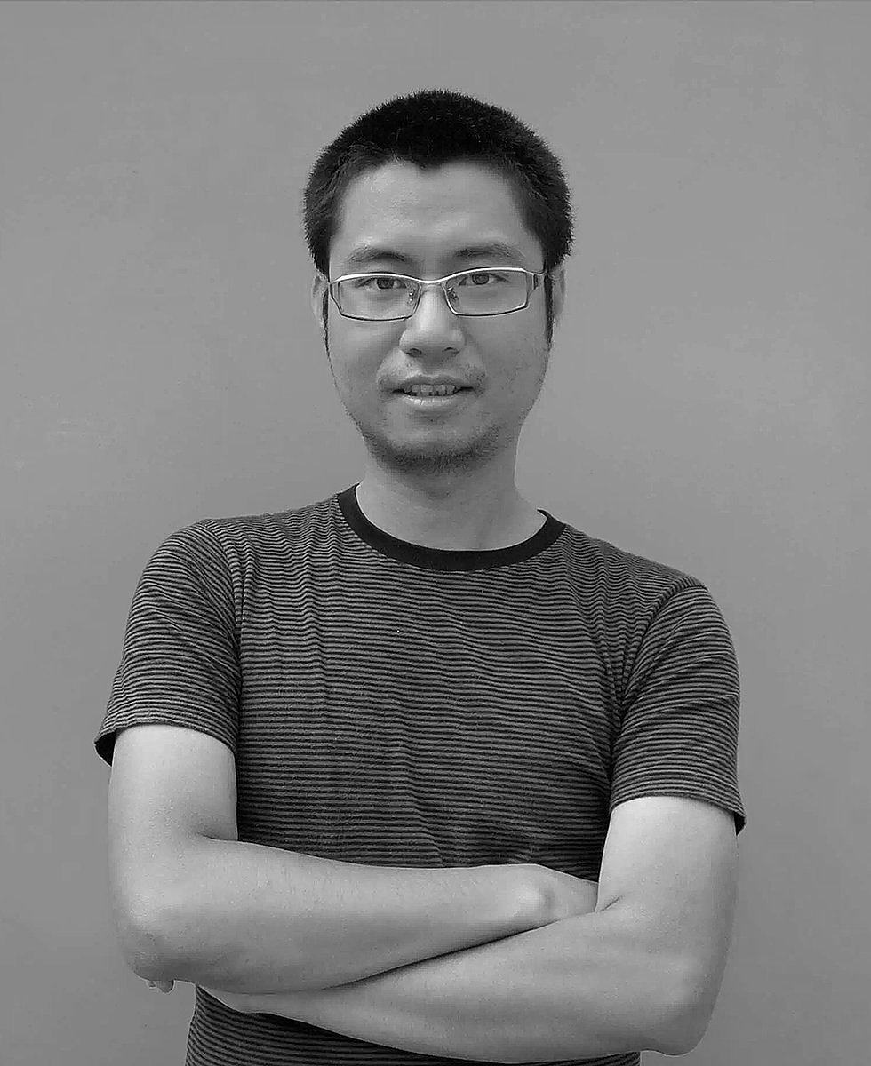 Ye Su 耶苏 - Bridge Projects | A contemporary gallery with programs on ...