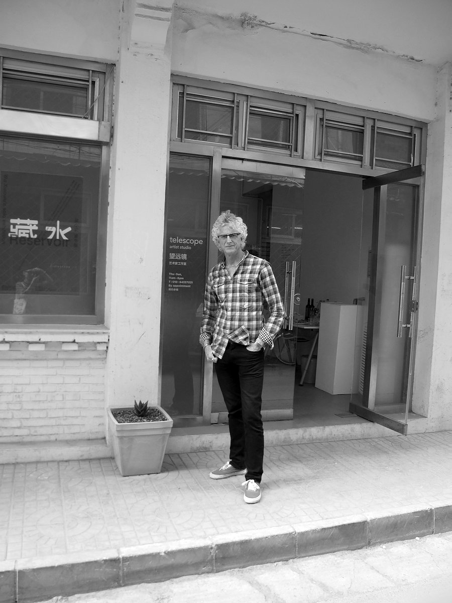 James Elaine - Bridge Projects | A contemporary gallery with programs ...