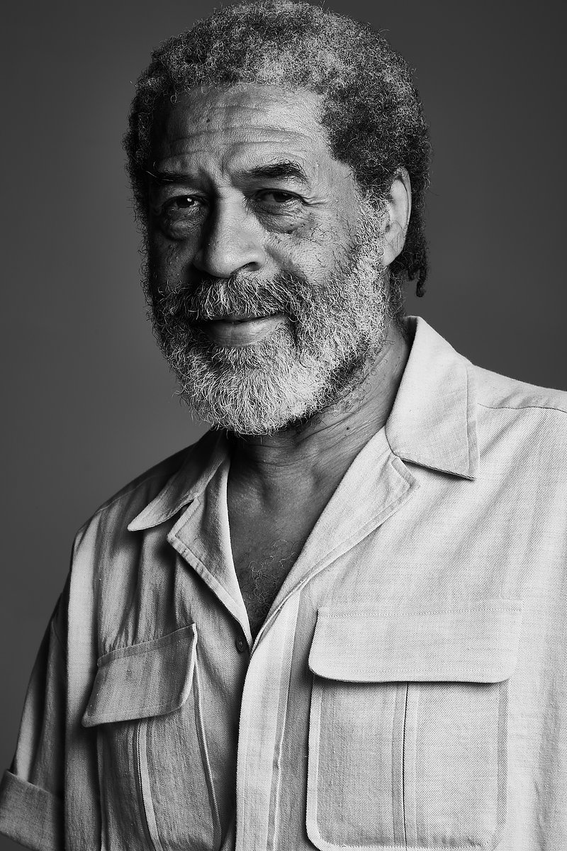 McArthur Binion - Bridge Projects | A contemporary gallery with ...