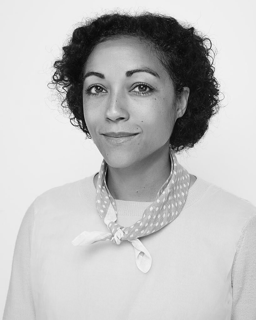 Caroline Kent - Bridge Projects | A contemporary gallery with programs ...