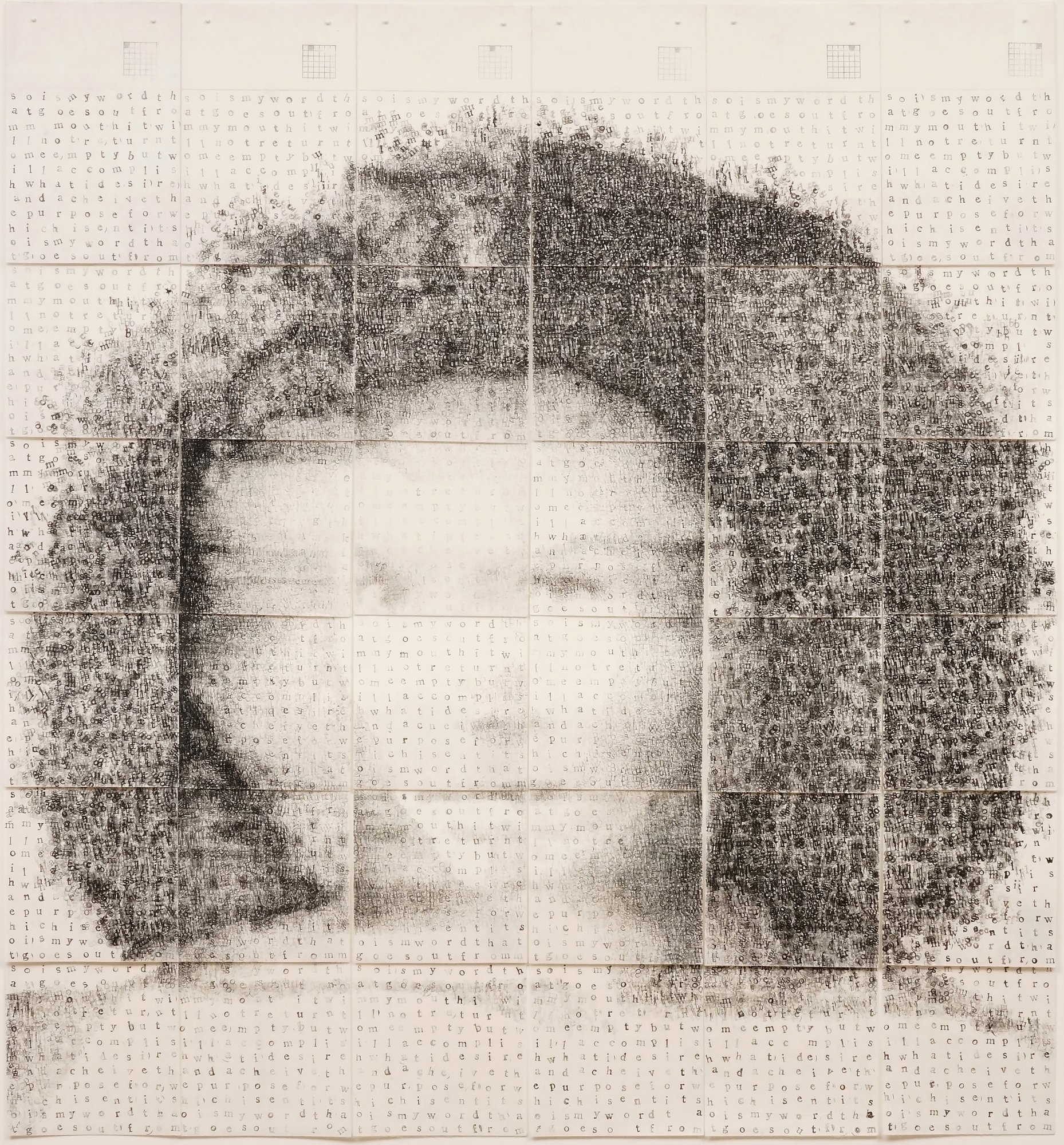 Process and Language - Bridge Projects | A contemporary gallery with ...