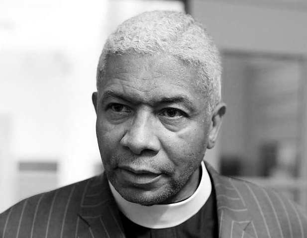 Eugene F. Rivers III - Bridge Projects | A contemporary gallery with ...