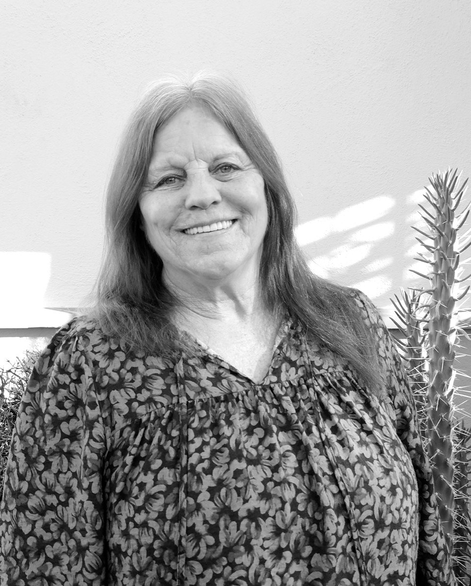 Dorothy Edwards - Bridge Projects | A contemporary gallery with ...