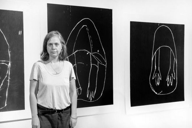 Andrea Büttner - Bridge Projects | A contemporary gallery with programs ...