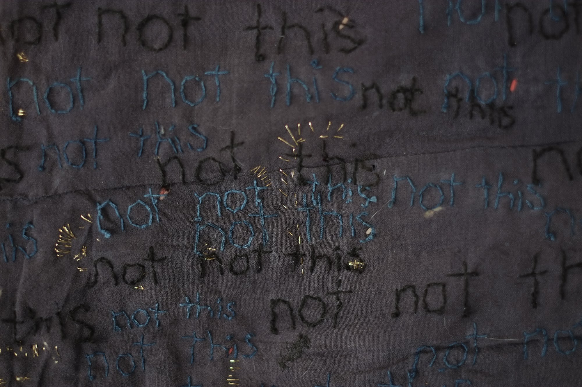 Sad Clothes Clinic: All Things Made New - Bridge Projects | A ...