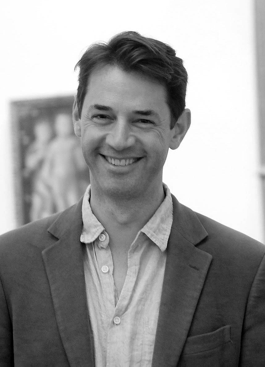 Ben Quash - Bridge Projects | A contemporary gallery with programs on ...