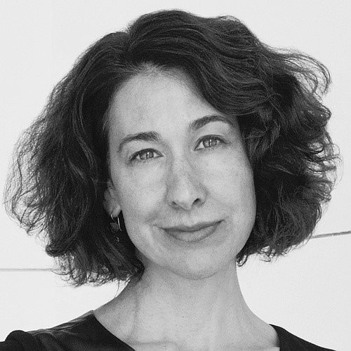 Amy Landau - Bridge Projects | A contemporary gallery with programs on ...