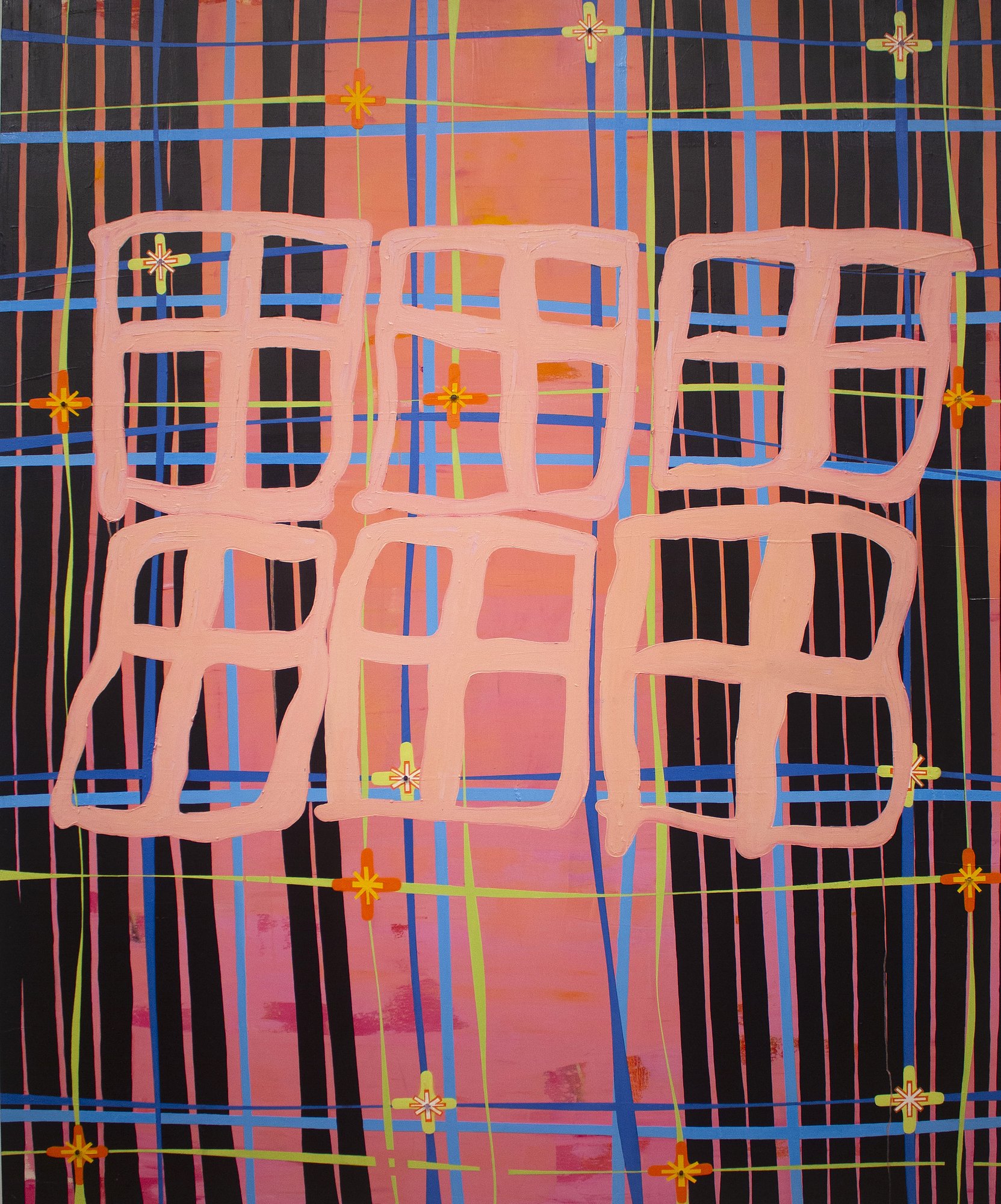 Stations: Resurgam by Daniel Callis - Bridge Projects | A contemporary ...